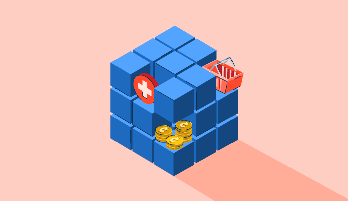 27 Top Blockchain Applications and Use Cases in 2025